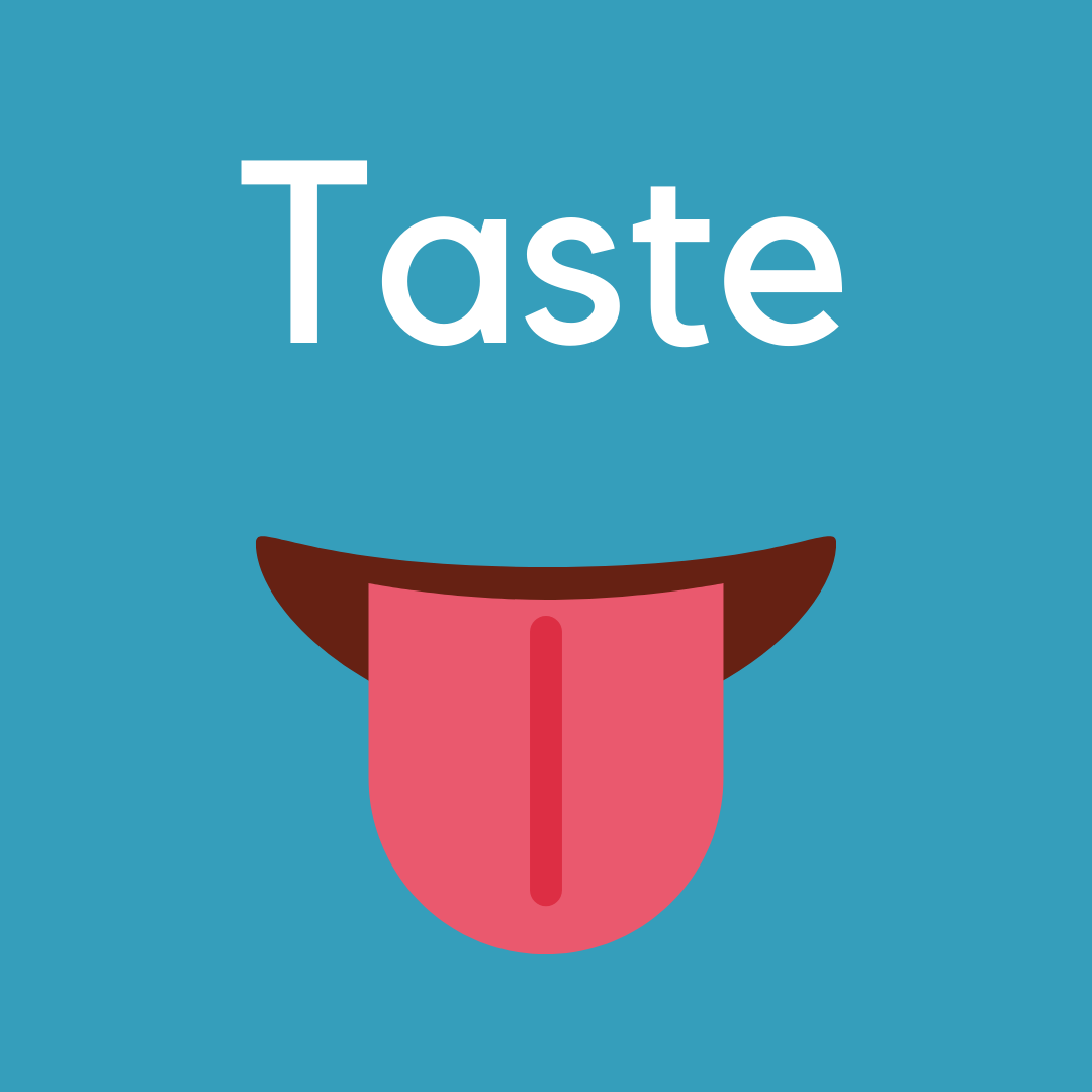 Sensory processing differences – Sensory Street