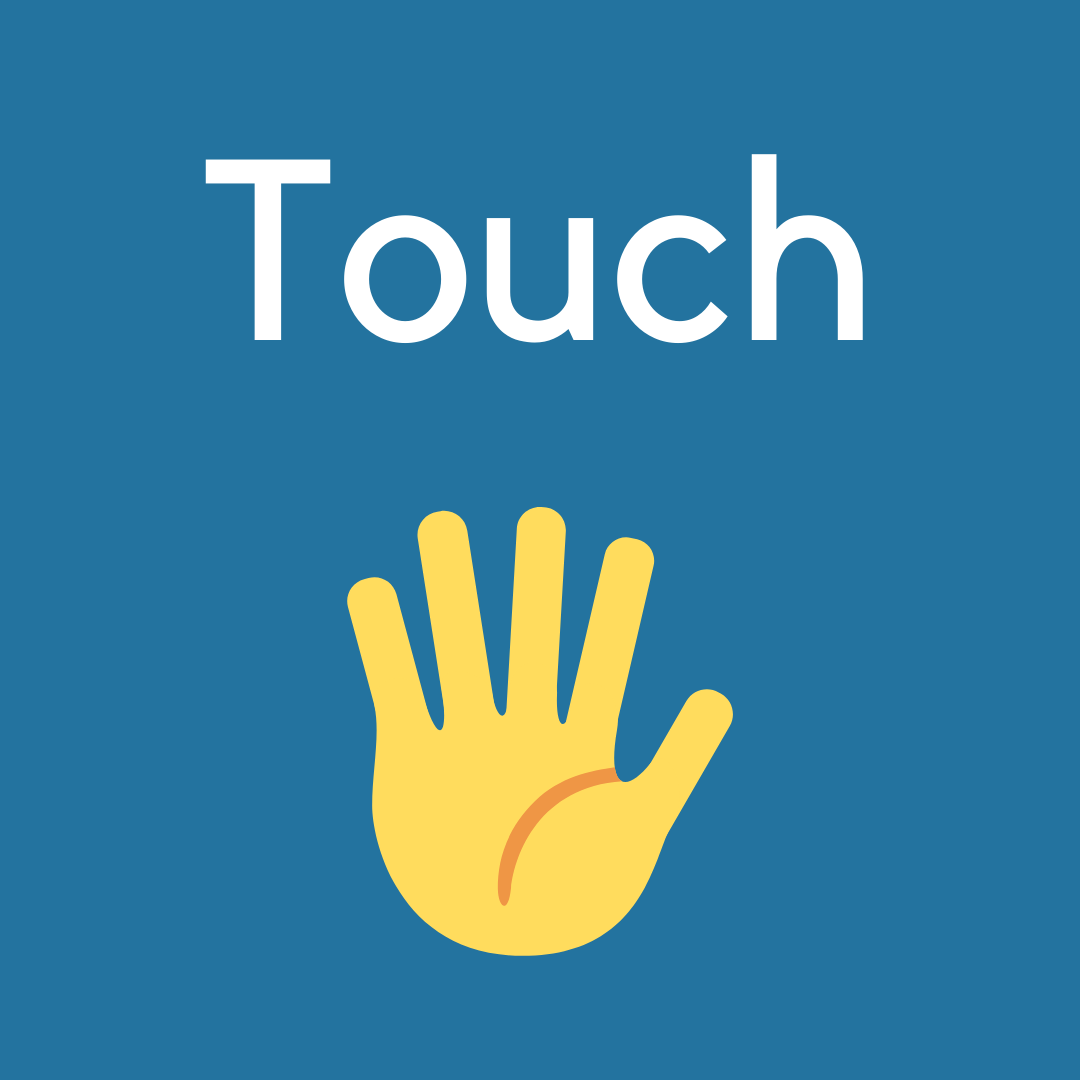 Sensory processing differences – Sensory Street