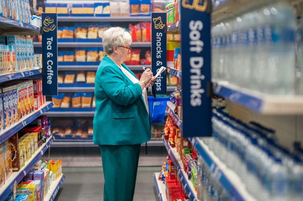 The Sensory Supermarket – Sensory Street